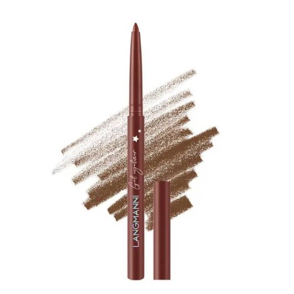BROWN CHESTNUT | Makeup | New Longlasting Waterproof Eyeliner Pen ...